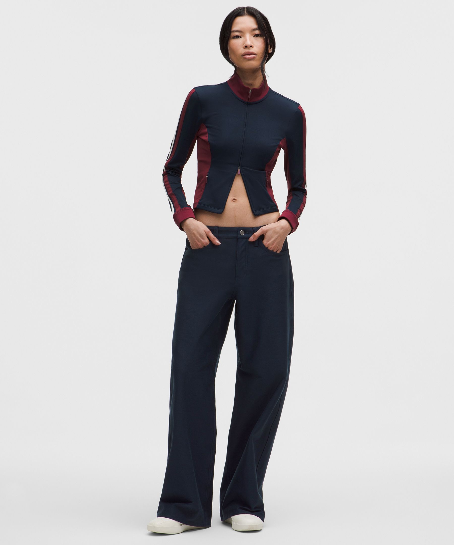 LULULEMON Wide-Leg Pant